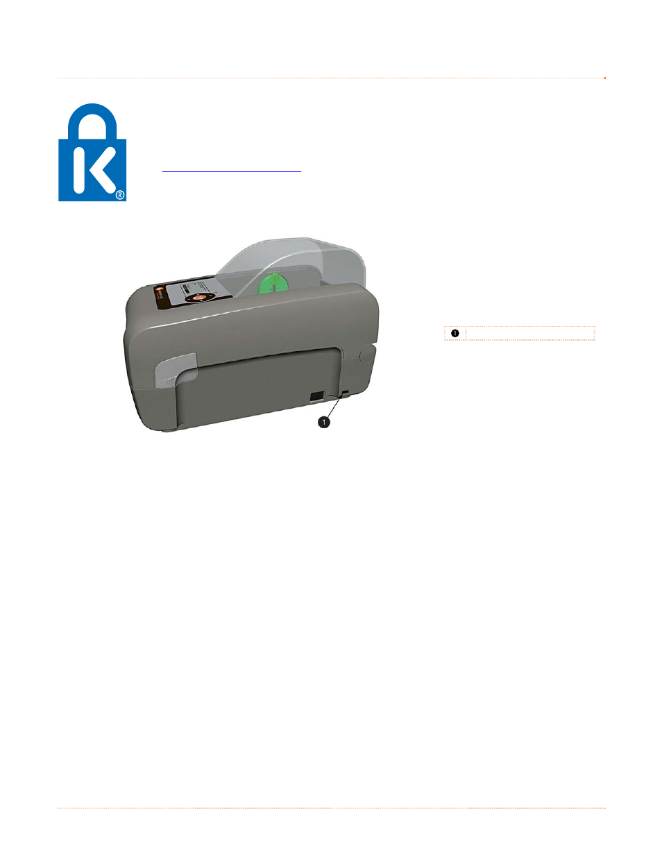 Datamax Oneil E Class Mark Iii Operators Manual User Manual Page 8 90