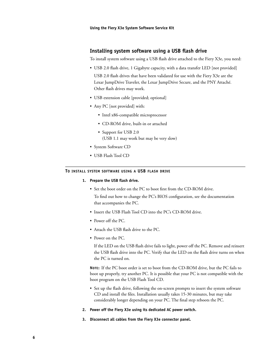 How To Install Fiery System Software Gdlasopa how-to-install-fiery-system-software-gdlasopa
