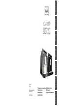 Melitta Caffeo Bistro manuals