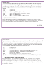 GE Outdoor Digital Countdown Timer 15255 15113 and manuals