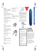 SUPERTOOTH CRYSTAL manuals