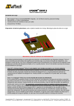 Swiftech APOGEE DRIVE II - AMD sockets manuals