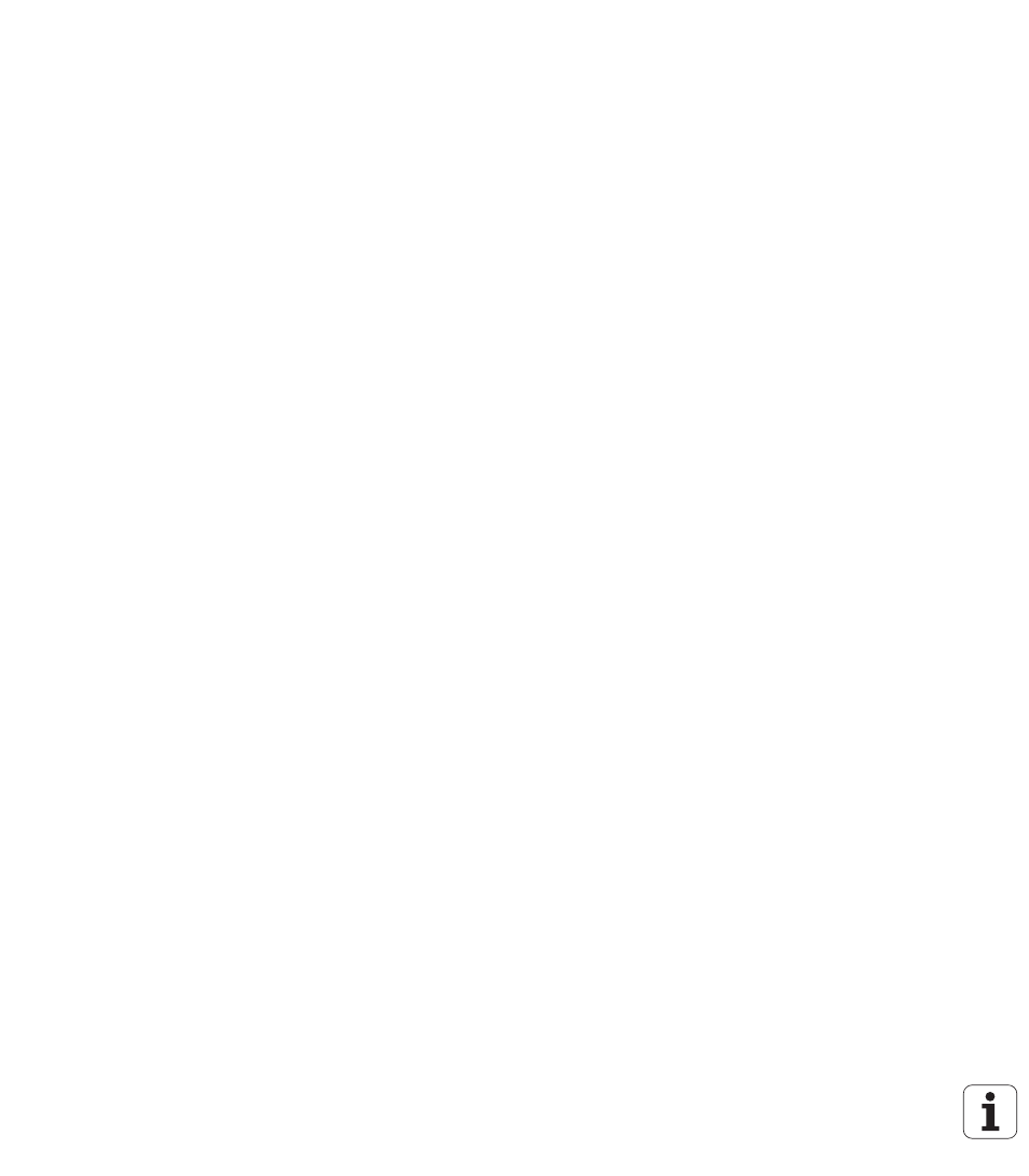 HEIDENHAIN ITNC 530 340 422 ISO Programming User Manual Page 7 559
