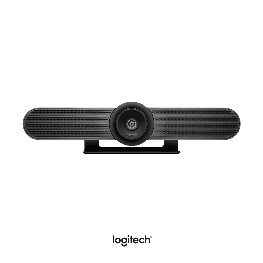 Logitech MeetUp 4K ConferenceCam + Expansion Mic Bundle User Manual | 8 ...