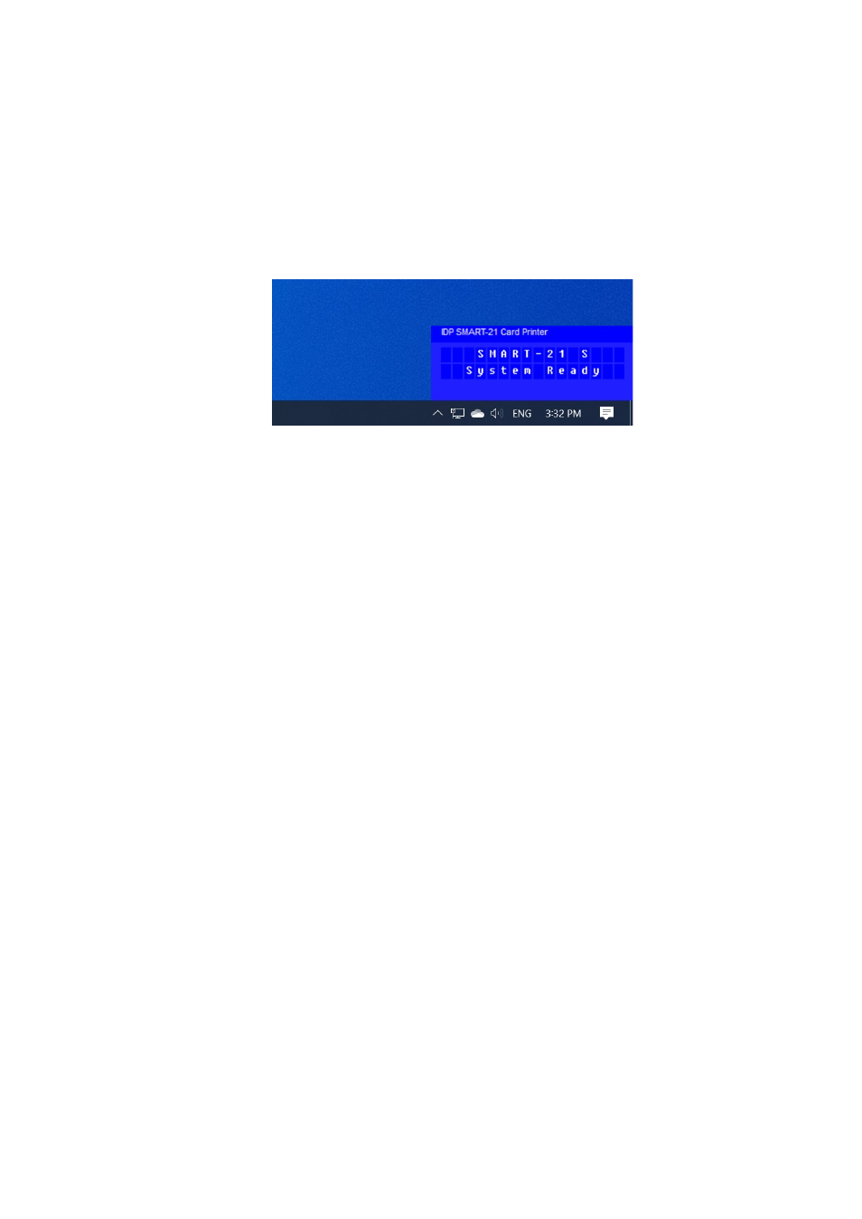 4 display and buttons, Display and buttons, Figure 7 watchman pop-up ...