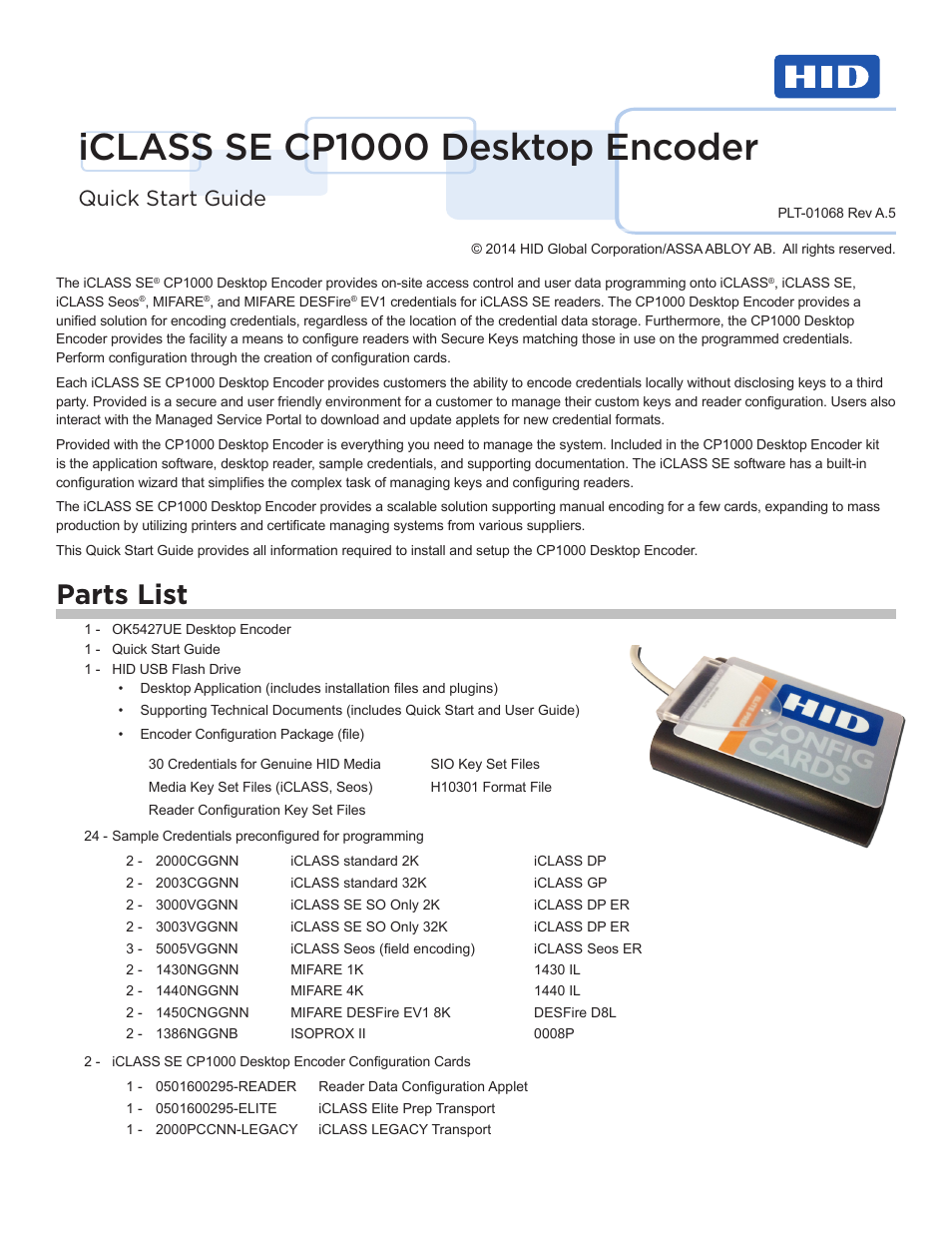 Reverse Engineering Hid Iclass Master Keys